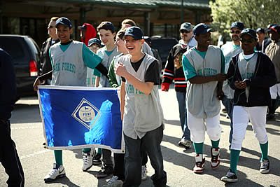 Park Forest Baseball Turns 60 This Year - eNews Park Forest
