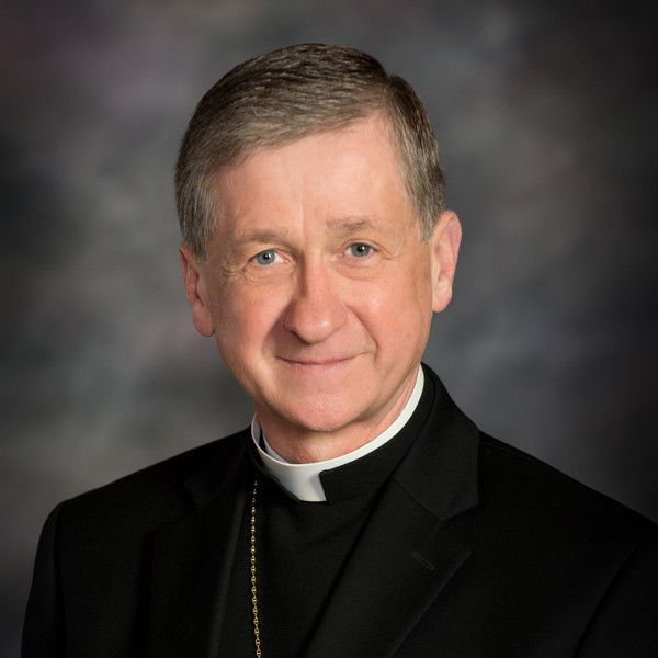 Cardinal Blase J. Cupich, Archbishop of Chicago, on the Executive Order ...