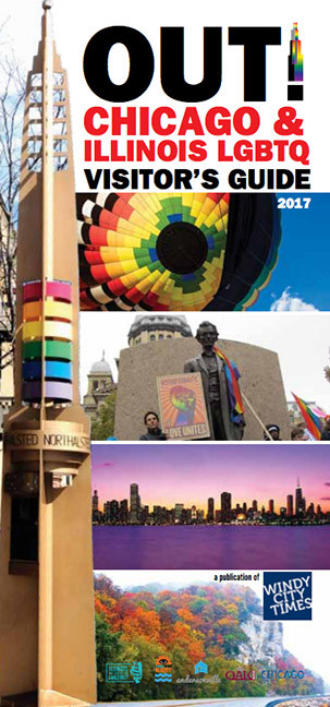 OUT! Chicago and Illinois LGBTQ Visitor’s Guide Now Available - eNews ...