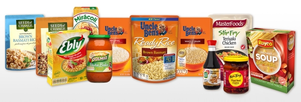Mars Food Opens New North America Headquarters in Chicago - eNews Park ...