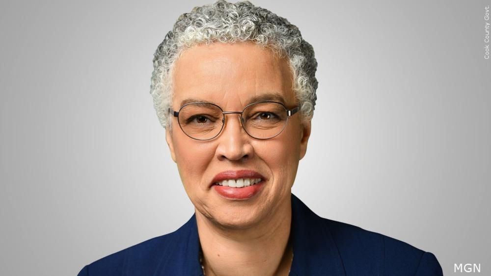 Preckwinkle: Releasing Jason Van Dyke is a "Gross Miscarriage of ...