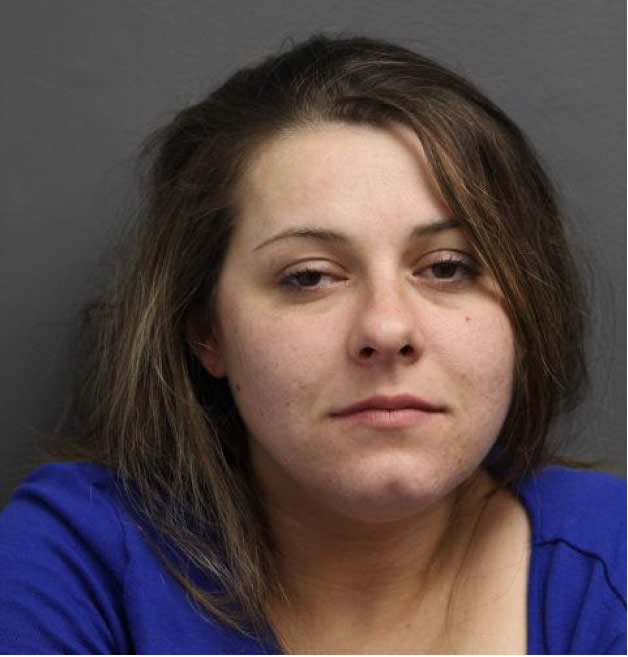 Gary Woman Charged with Aggravated DUI After Allegedly Speeding on ...